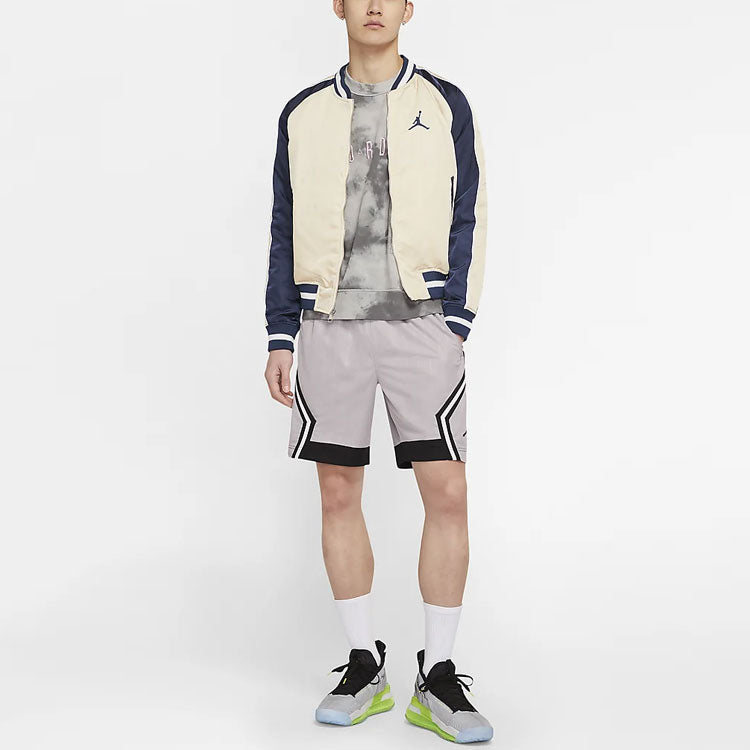 JORDAN Jordan Air Remastered Souvenir Jacket